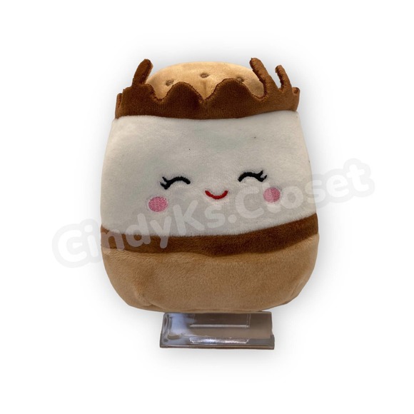Squishmallows | Toys | New Squishmallows Official Kellytoy Stuffed ...